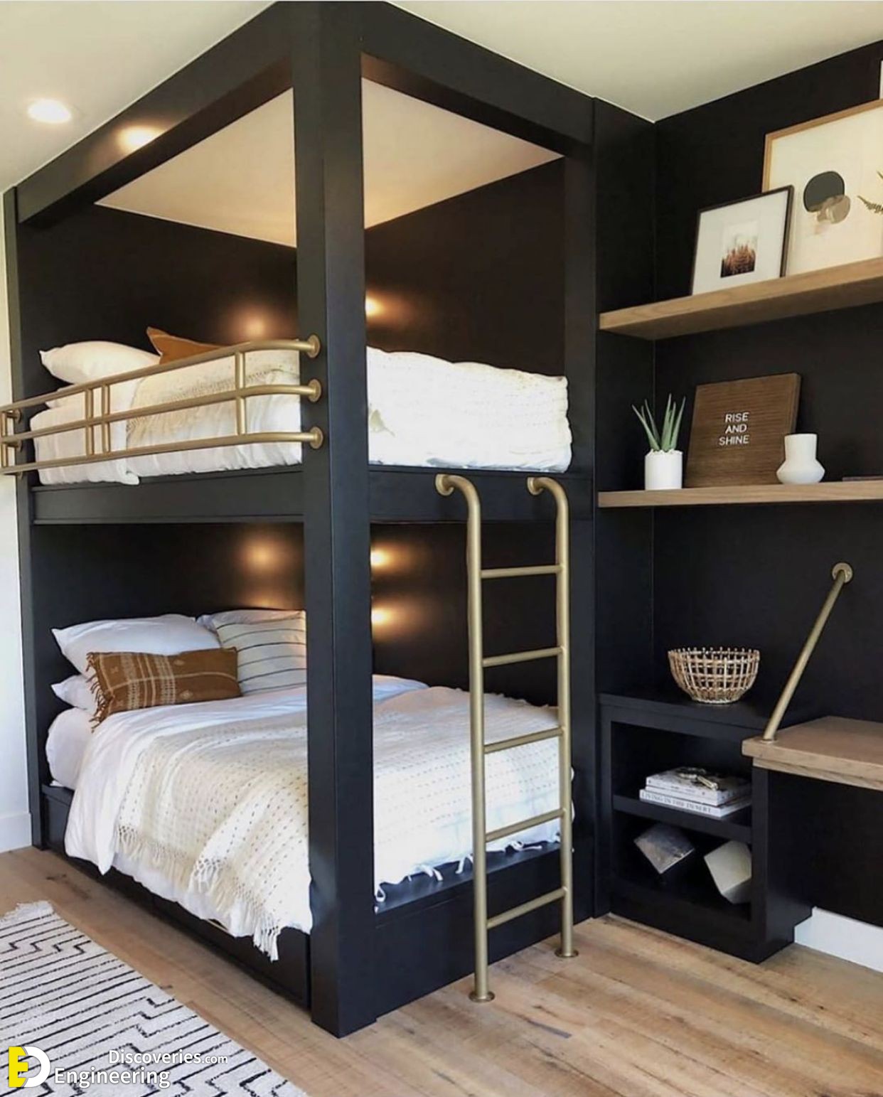 31+ Bed Level Inspiration For Narrow Rooms | Engineering Discoveries