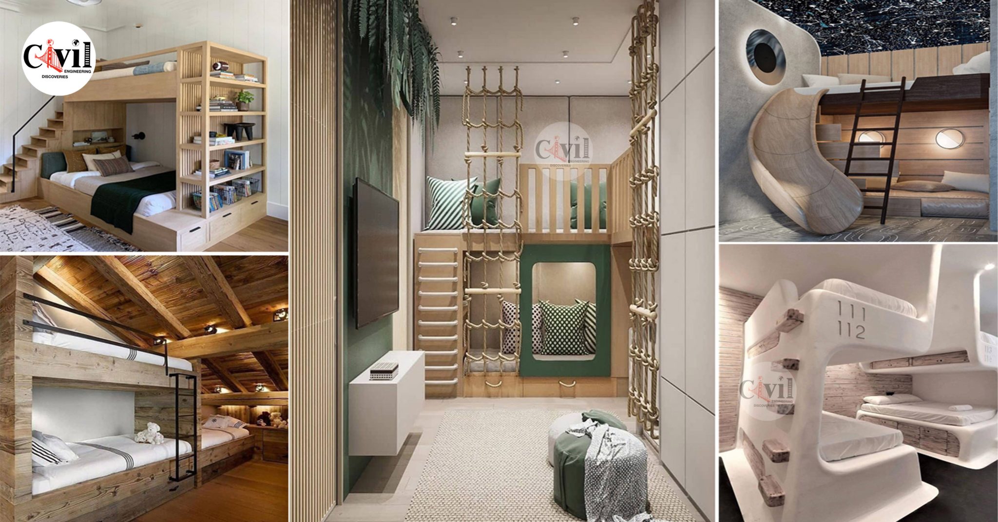 31+ Bed Level Inspiration For Narrow Rooms | Engineering Discoveries