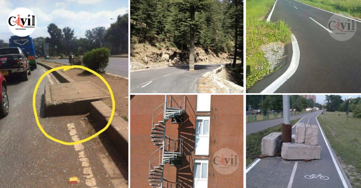 32+ Of The Funniest Construction Mistakes Of All Time | Engineering ...