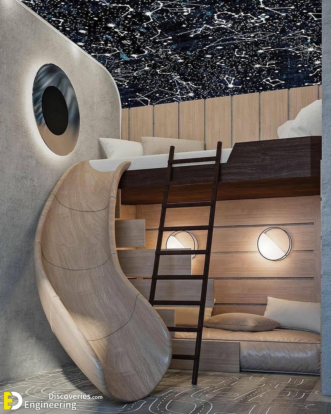 31+ Bed Level Inspiration For Narrow Rooms | Engineering Discoveries
