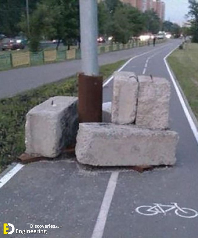 32+ Of The Funniest Construction Mistakes Of All Time | Engineering ...
