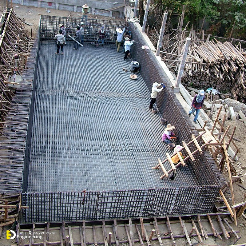 Swimming Pool Design And Construction Tips | Engineering Discoveries