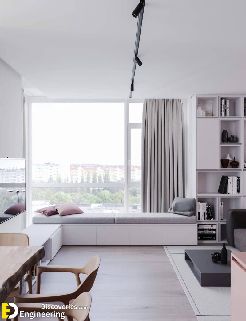 Aesthetic Rooms That Will Inspire You To Create Your Won Cozy Space ...