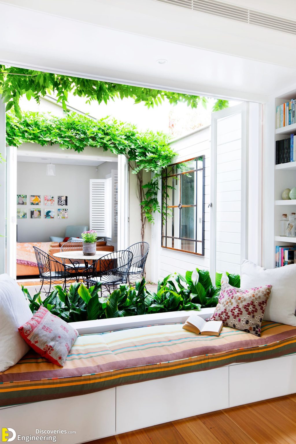 Aesthetic Rooms That Will Inspire You To Create Your Won Cozy Space ...