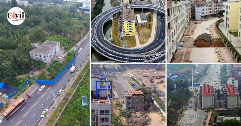 25+ People Who Refused To Leave Their Home! | Engineering Discoveries
