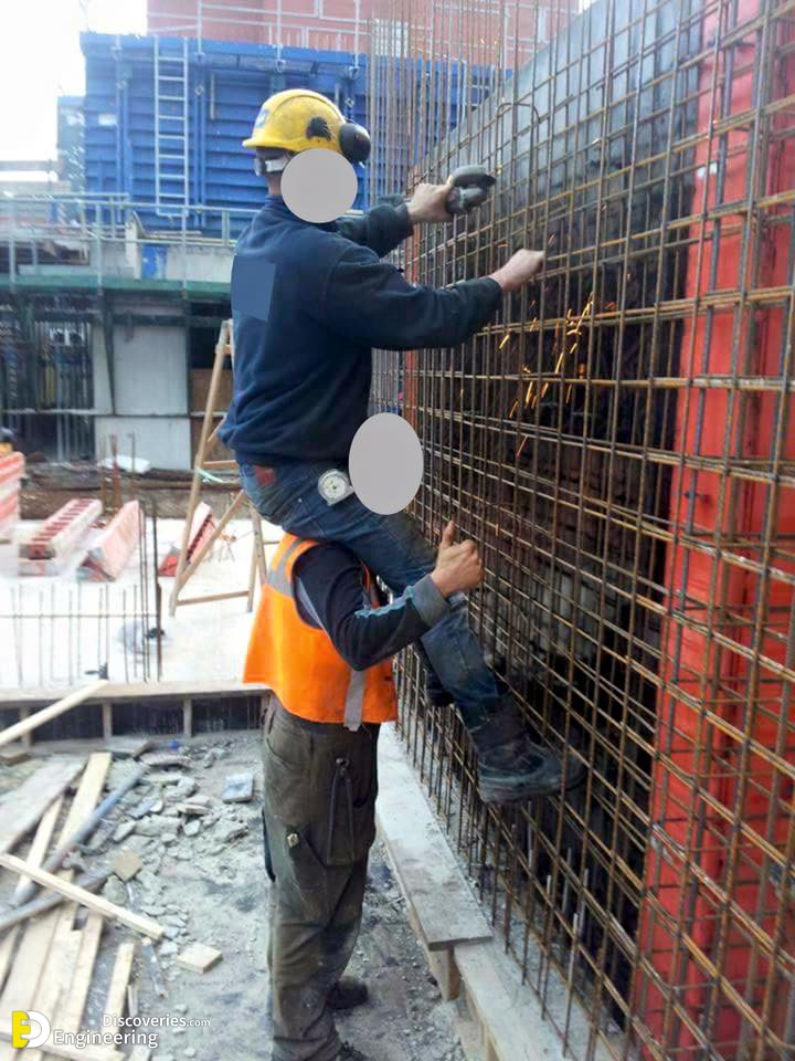 32+ Construction Fails That You Must See To Believe | Engineering ...