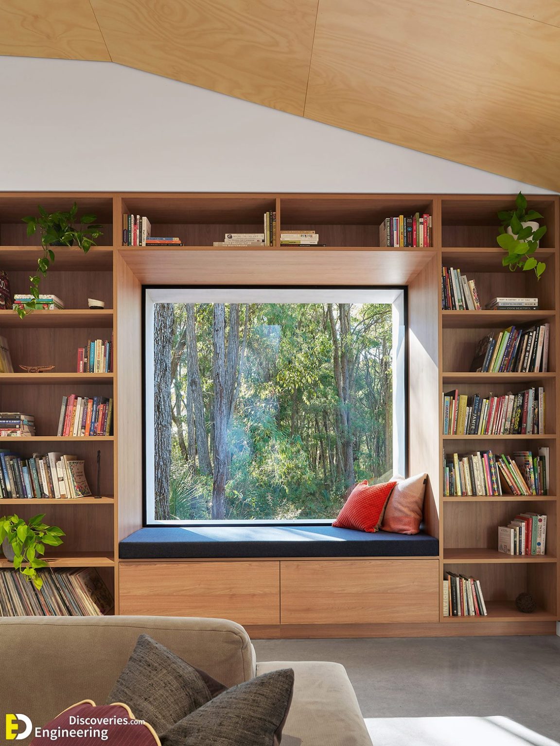 Aesthetic Rooms That Will Inspire You To Create Your Won Cozy Space ...