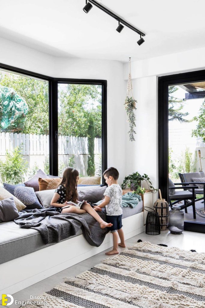 Aesthetic Rooms That Will Inspire You To Create Your Won Cozy Space ...