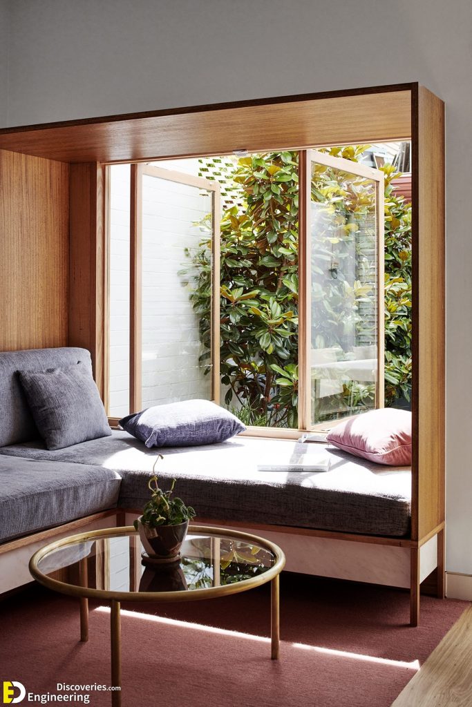 Aesthetic Rooms That Will Inspire You To Create Your Won Cozy Space ...