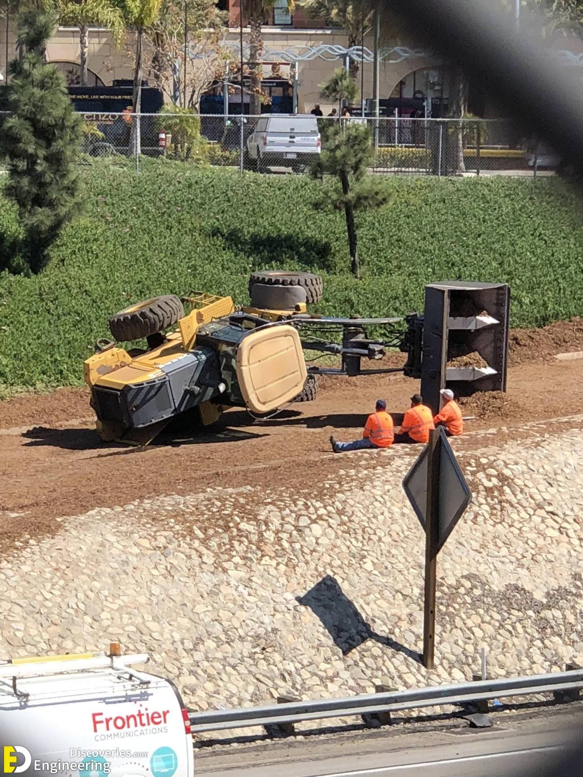 26+ Safety Failures That Would Give OSHA Nightmares | Engineering ...