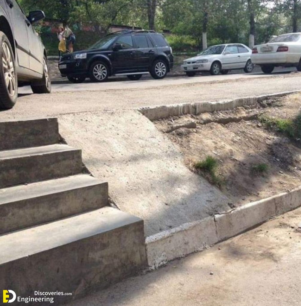 28+ Construction Fails That’ll Leave You With So Many Questions ...