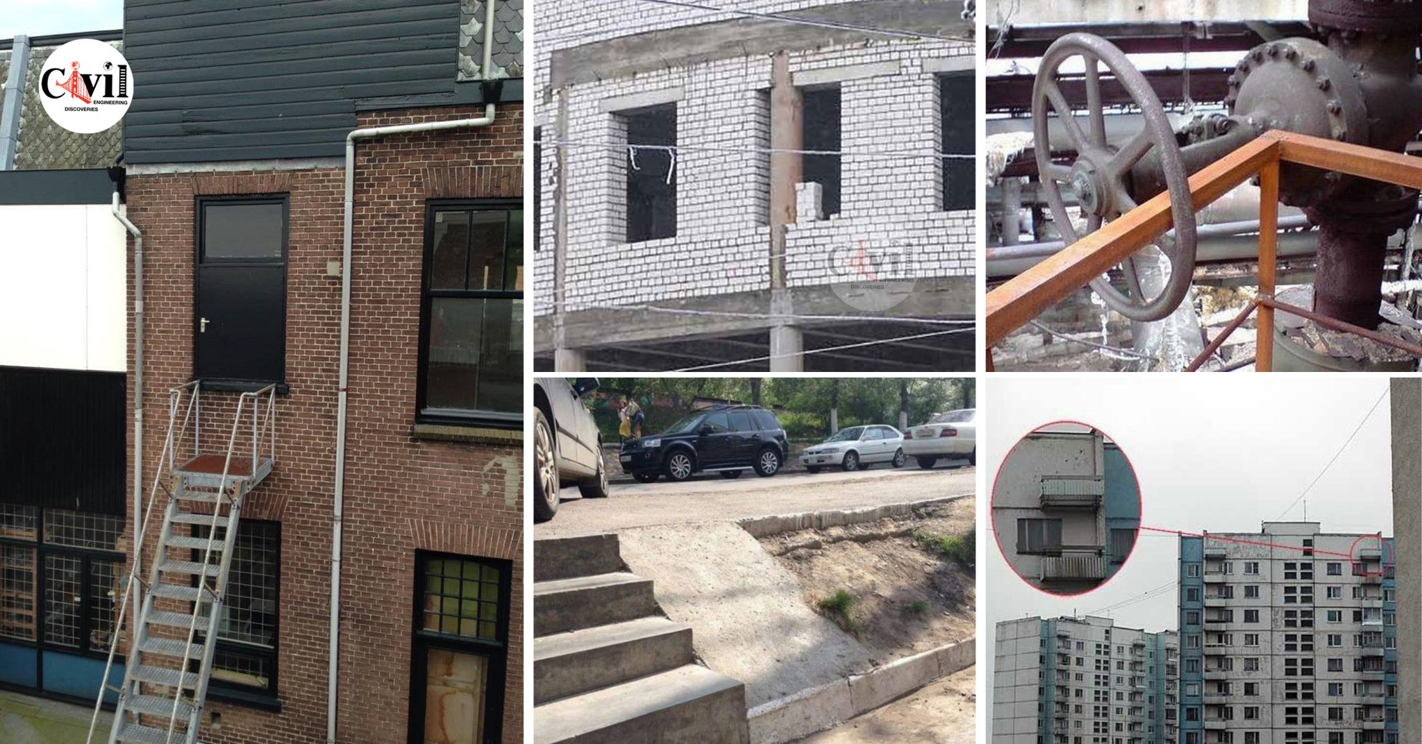 28+ Construction Fails That’ll Leave You With So Many Questions ...