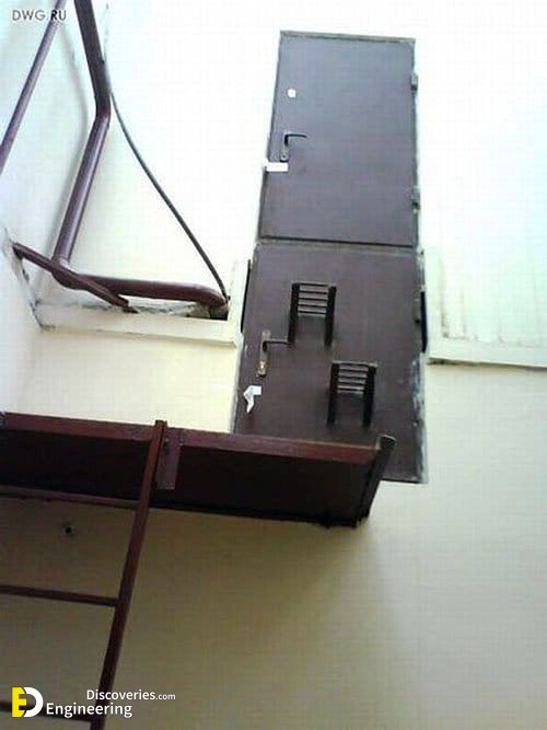 Crazy House Construction Fails | Engineering Discoveries