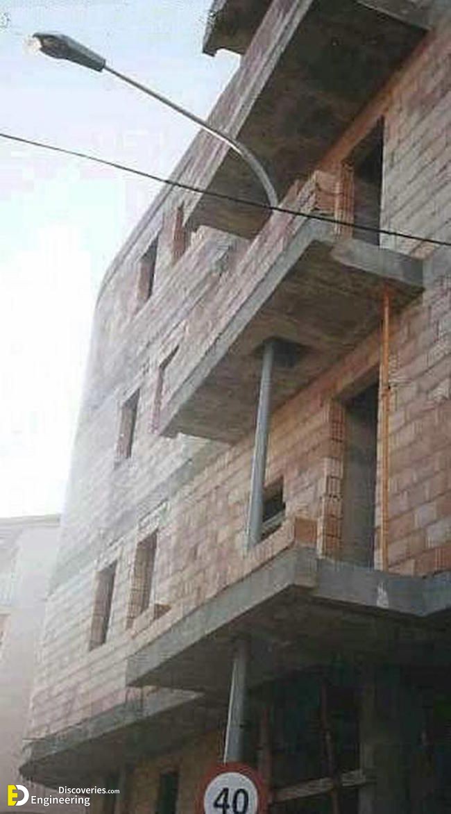 Crazy House Construction Fails | Engineering Discoveries