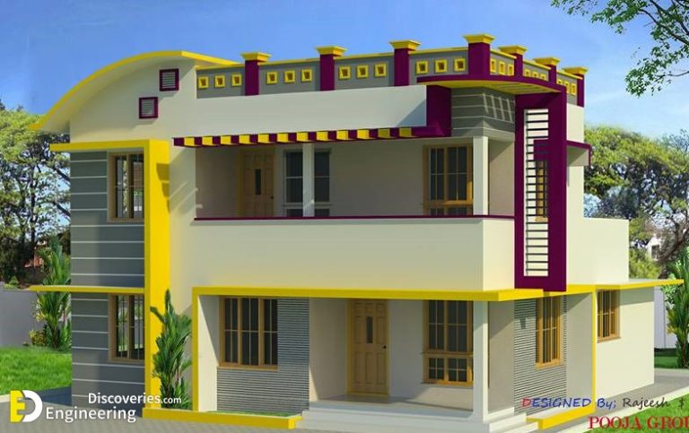 31+ Incredible House Design Ideas | Engineering Discoveries