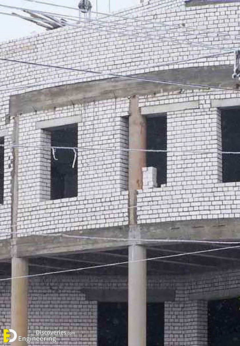 28+ Construction Fails That’ll Leave You With So Many Questions ...