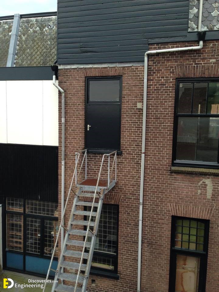 28+ Construction Fails That’ll Leave You With So Many Questions ...