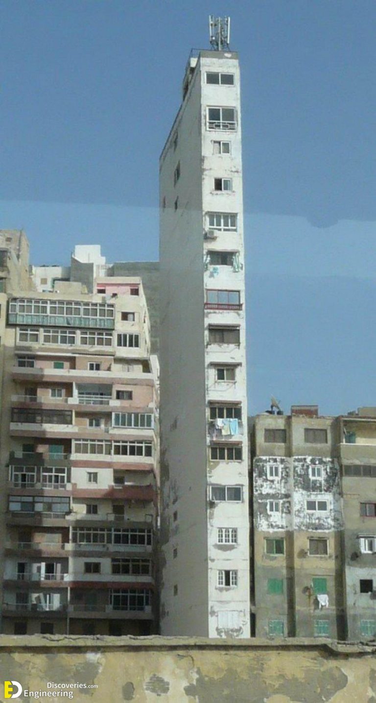 TOP 24+ Biggest Mistakes Of Civil Engineers In Building Construction ...