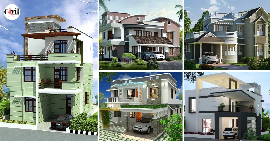29+ Incredible House Design Ideas | Engineering Discoveries