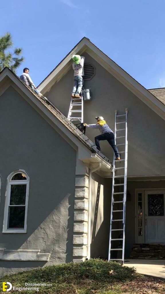 26+ More Things That Seem Horribly Unsafe | Engineering Discoveries