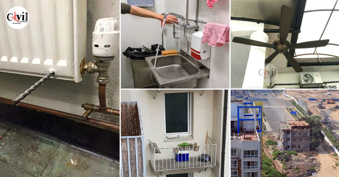Top 27+ Funniest Construction Mistakes | Engineering Discoveries