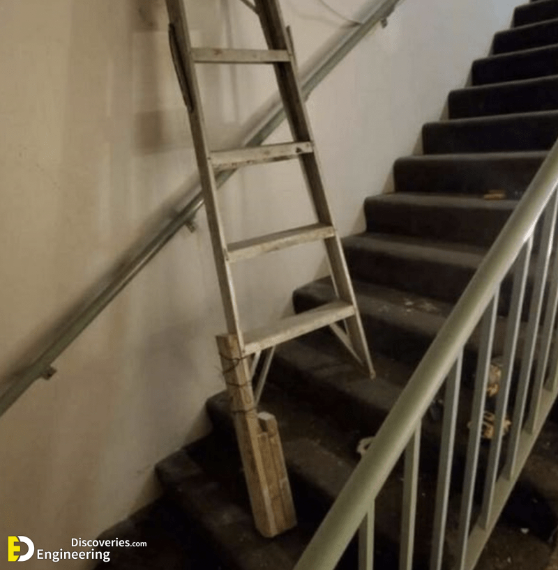26+ More Things That Seem Horribly Unsafe | Engineering Discoveries