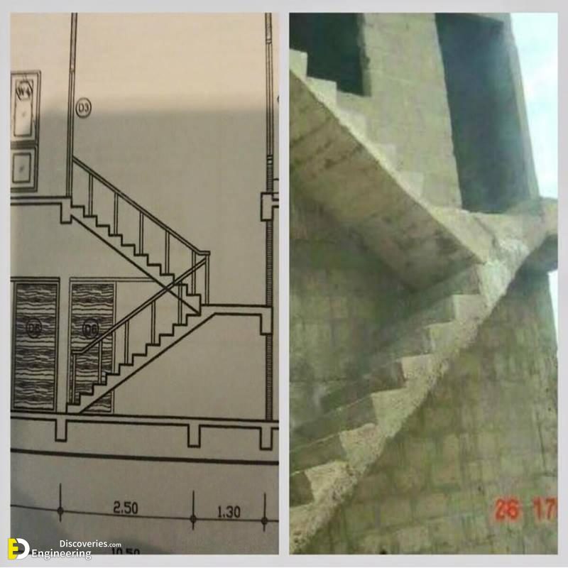 Shocking Snaps Reveal Some Of The World's Worst Construction Fails ...