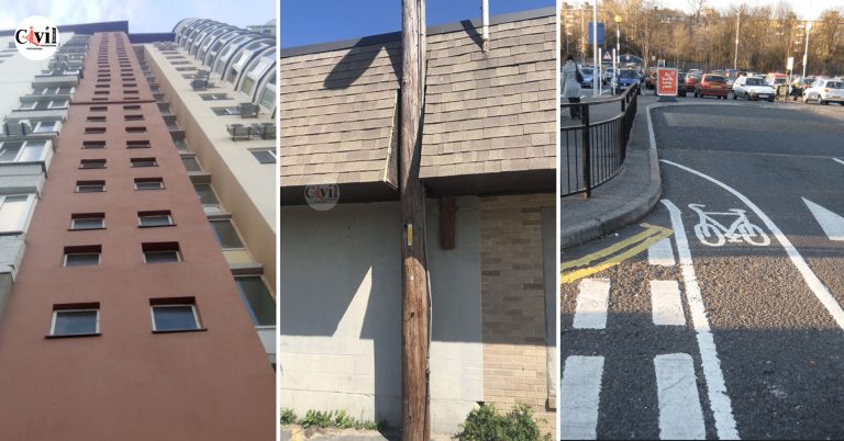 Shocking Snaps Reveal Some Of The World's Worst Construction Fails ...