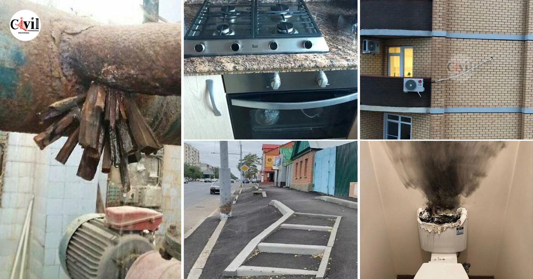 Terrible Design Mistakes That Had The Best Intentions But Totally ...