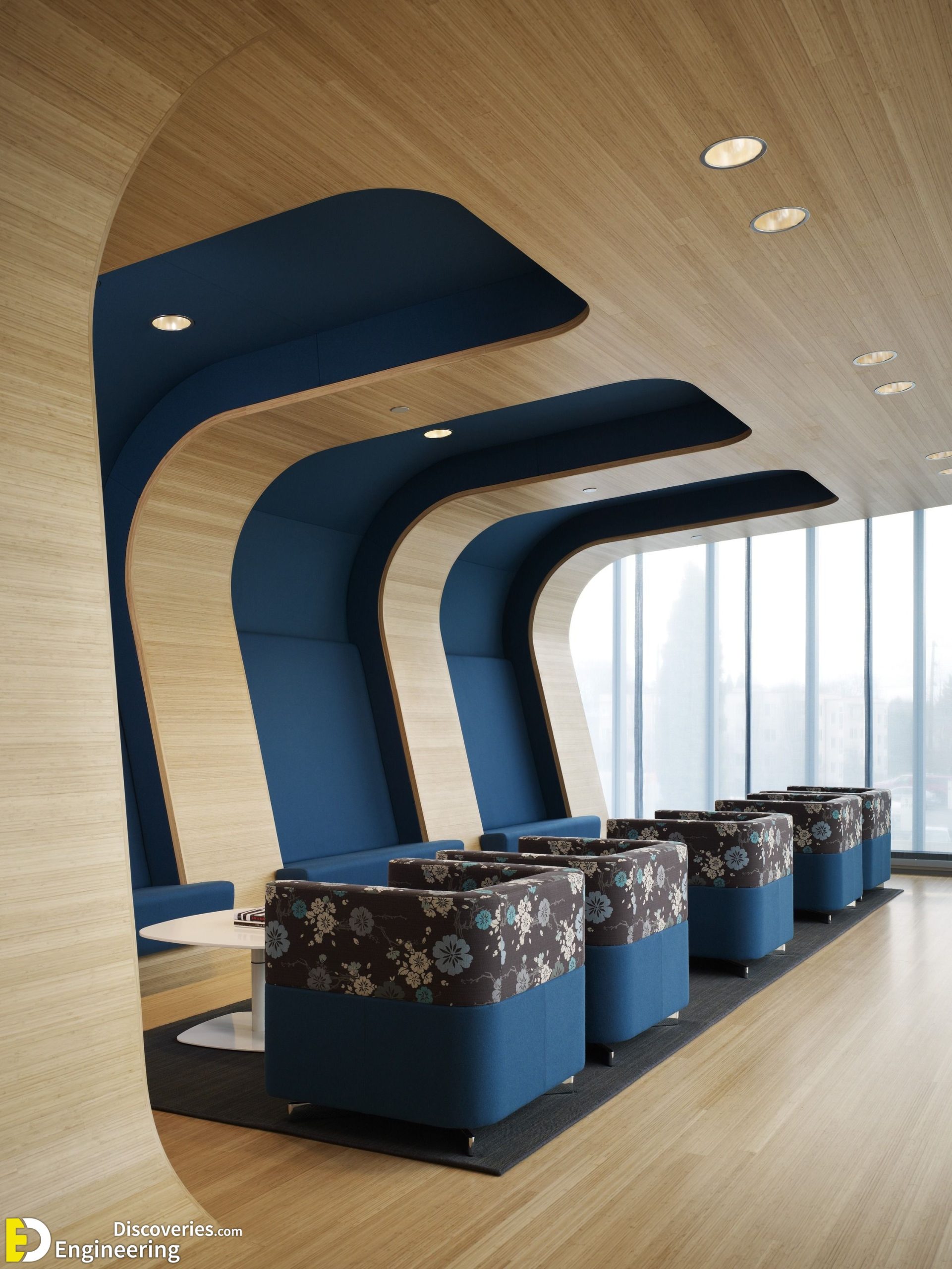 Creative Fixed Wall Session Design Ideas | Engineering Discoveries