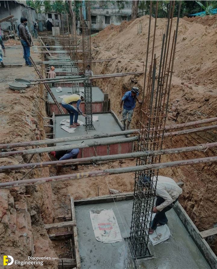 More Than 30 Construction Site Photos You’ve Never Seen! | Engineering ...