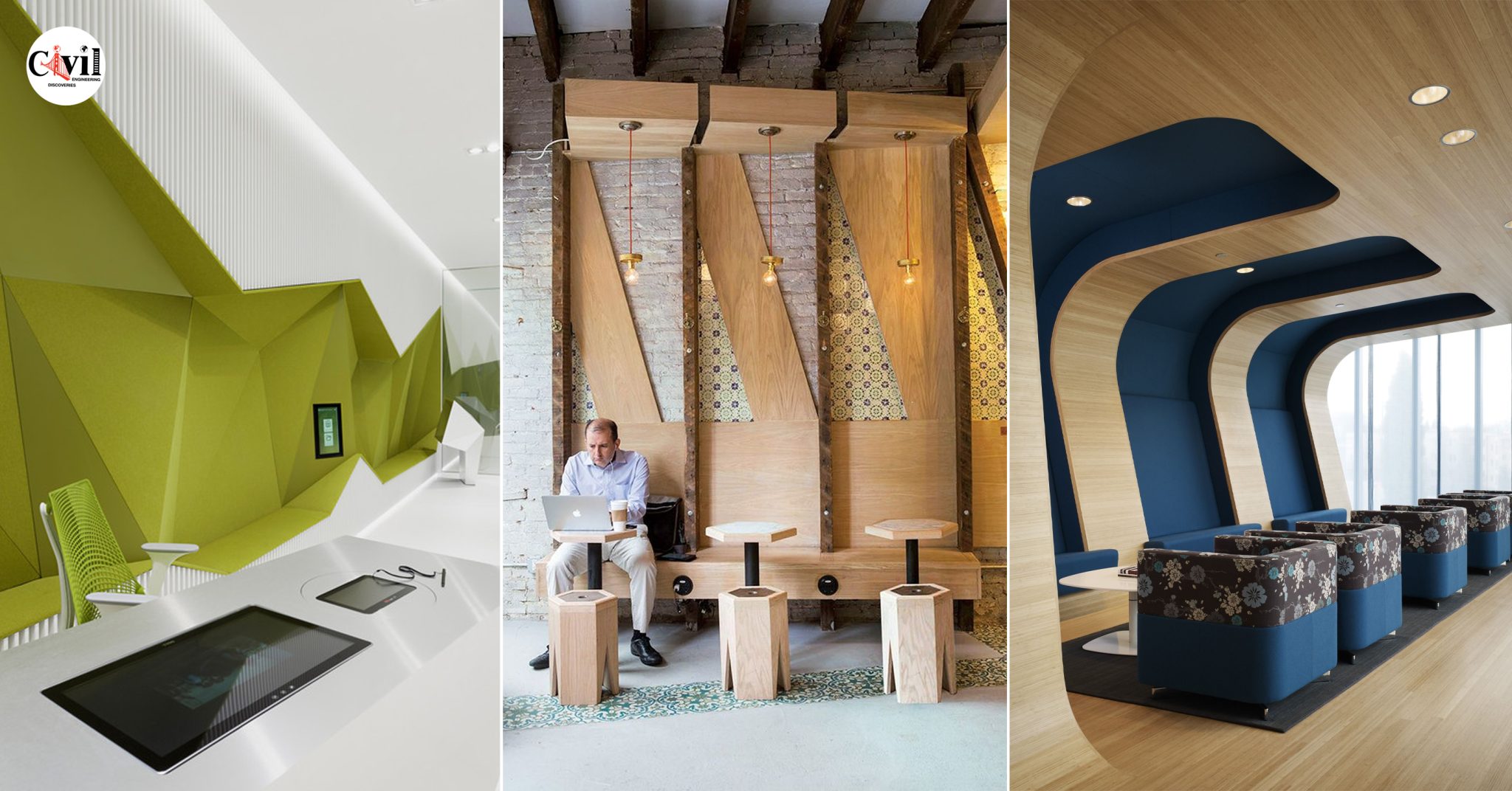 Creative Fixed Wall Session Design Ideas | Engineering Discoveries