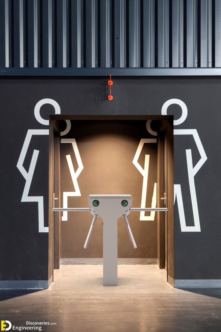 Different Ideas For Designing Guide Signs | Engineering Discoveries
