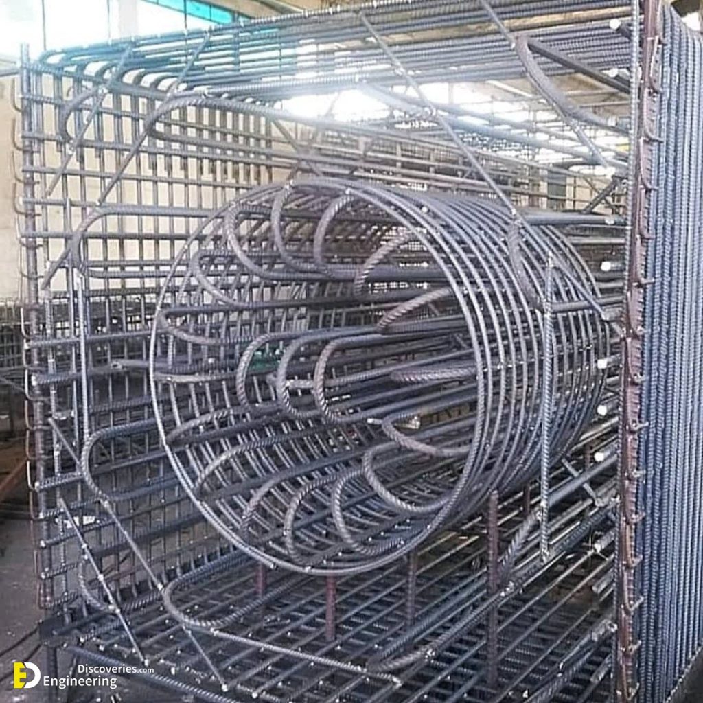 30+ Never-Before-Seen Masterpieces Made From Bending Steel Bars ...
