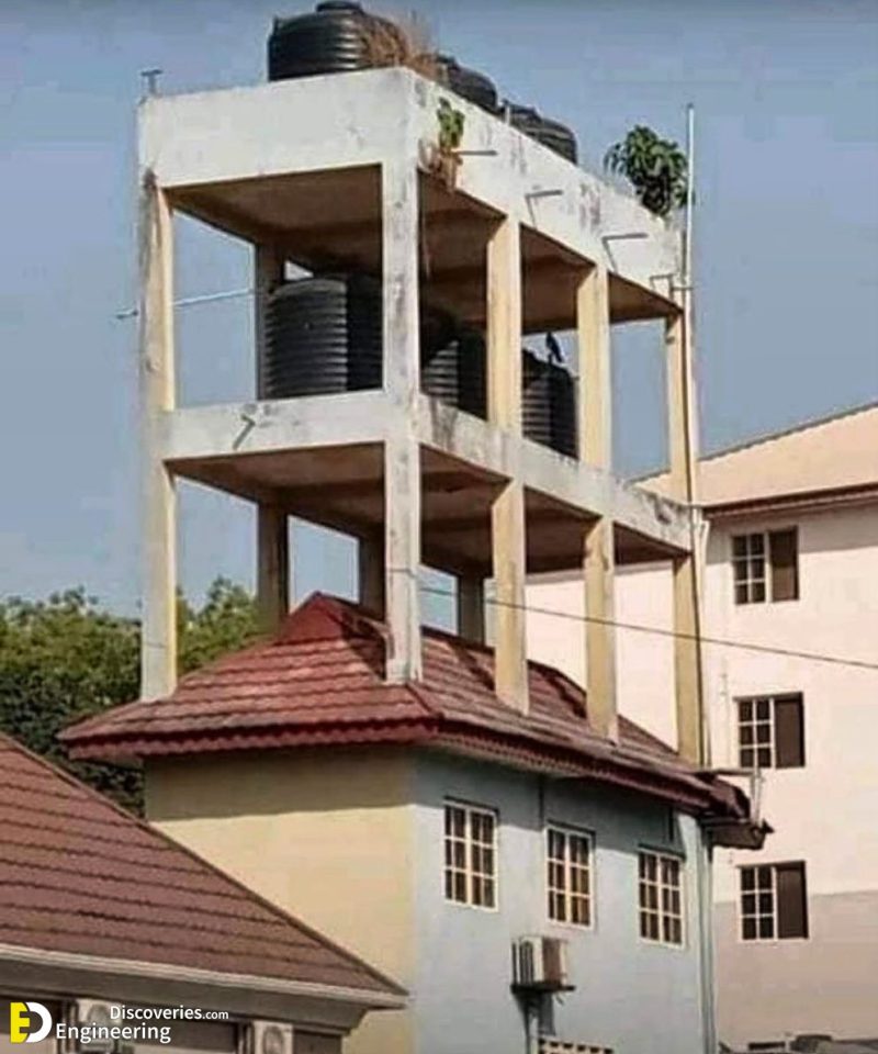 33+ Most Amazing Crazy Houses Design | Engineering Discoveries