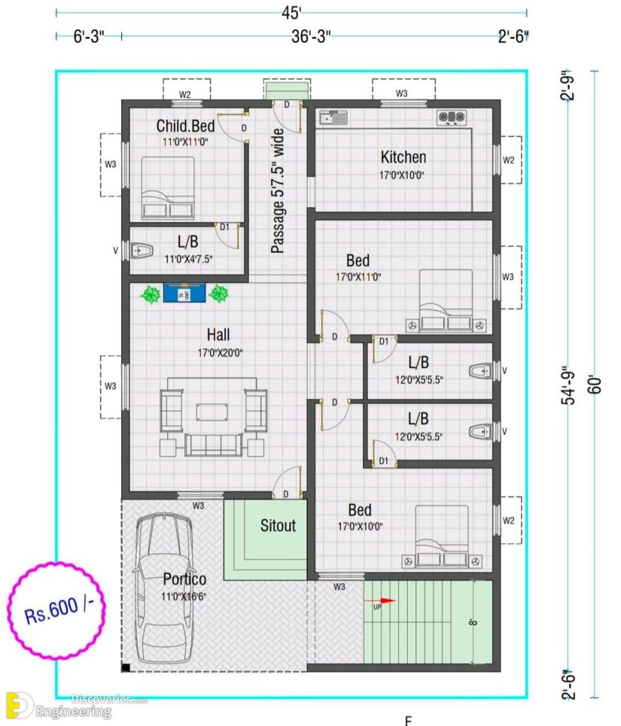 Wonderful House Plans Pick What's Best For Your Area! | Engineering ...