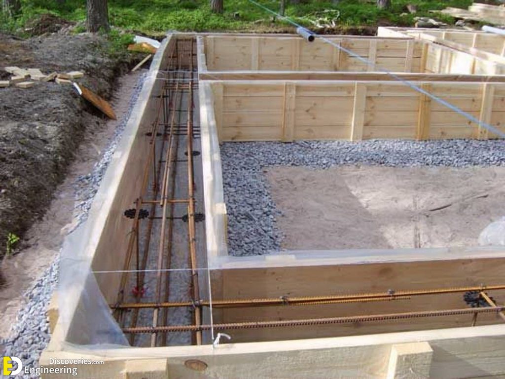 22+ Photos To Help You Understand More About How To Prepare On-Site RCC ...