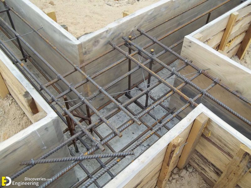 22+ Photos To Help You Understand More About How To Prepare On-Site RCC ...