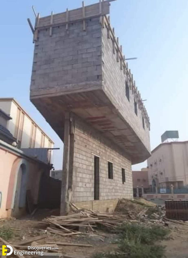 33+ Most Amazing Crazy Houses Design | Engineering Discoveries
