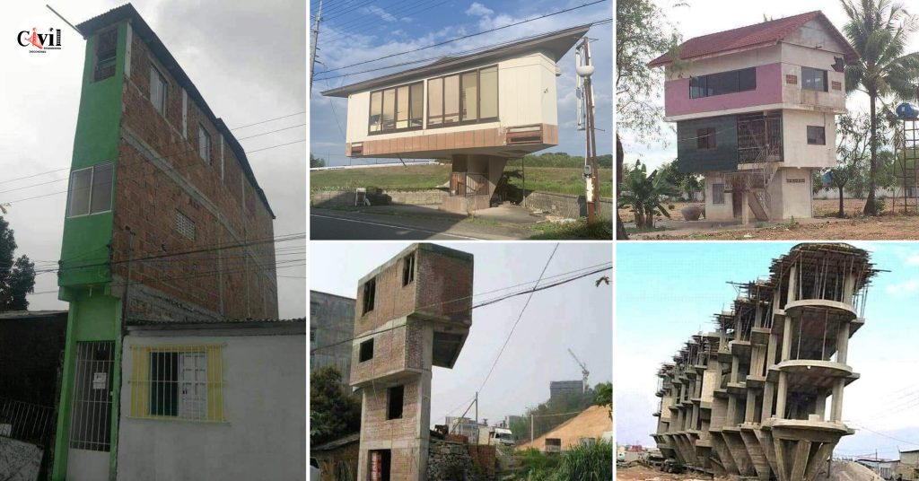 33+ Most Amazing Crazy Houses Design | Engineering Discoveries