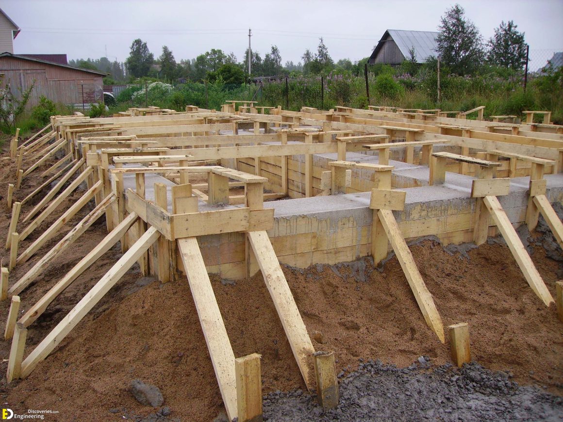 22+ Photos To Help You Understand More About How To Prepare On-Site RCC ...