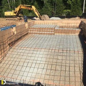 How To Construct RCC Concrete Swimming Pool - Design Details ...