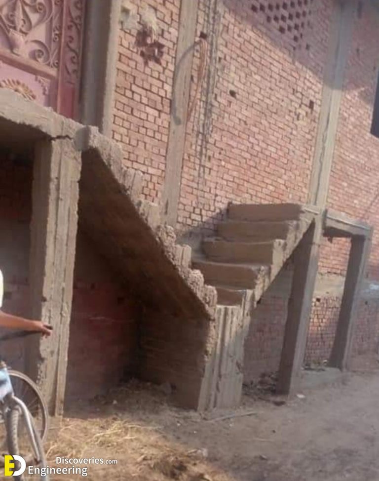 26+ Biggest Construction Mistakes The World Has Ever Seen | Engineering ...