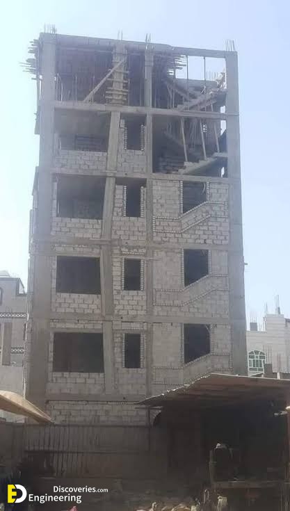 26+ Biggest Construction Mistakes The World Has Ever Seen | Engineering ...