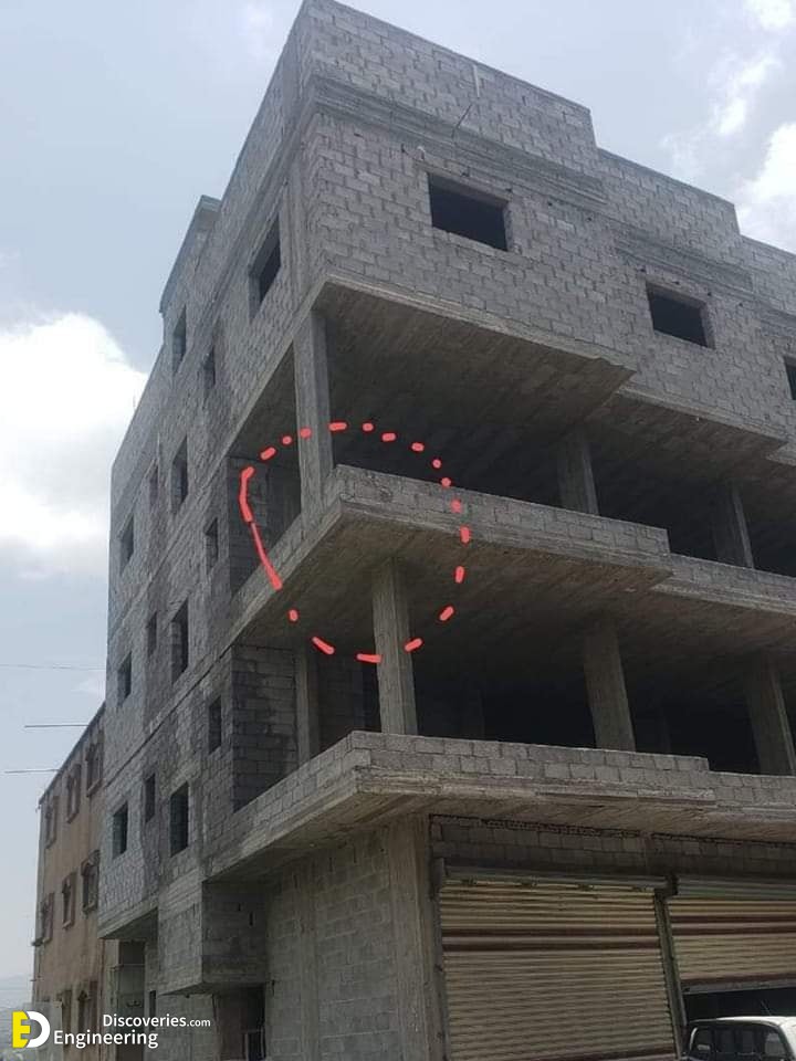 26+ Biggest Construction Mistakes The World Has Ever Seen | Engineering ...
