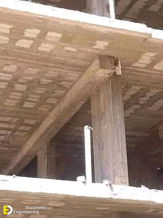 26+ Biggest Construction Mistakes The World Has Ever Seen | Engineering ...