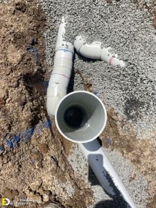 50+ Images House Sanitary Pipe Installation! | Engineering Discoveries