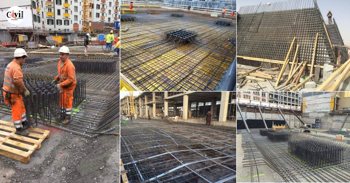 32+ Images to Help You Better Understand RCC Concrete Foundation ...