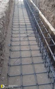 36+ Pictures RCC Concrete Footing And Beam Under Construction ...