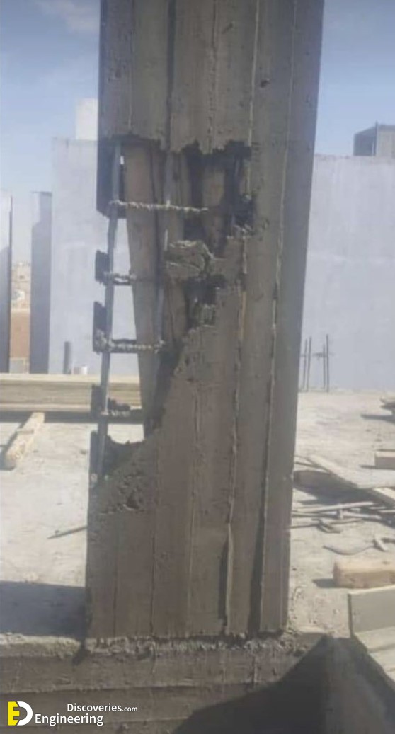 26+ Biggest Construction Mistakes The World Has Ever Seen | Engineering ...